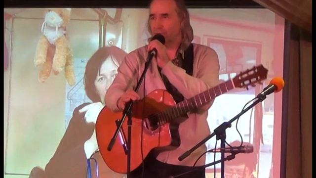 Возьмемся за руки друзья 2 часть