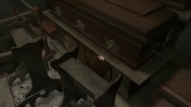 Let's Play- Scratches- Director's Cut - Part 13 - The Missing Corpse