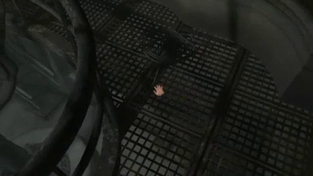 Let's Play- Scratches- Director's Cut - Part 15 - The Grimy Green House