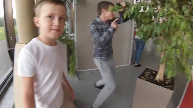 Муз.клип "Жить в кайф" Пупсфильм