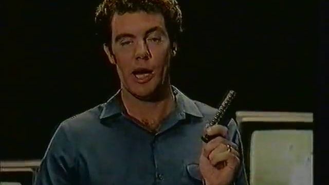 Sharp Shotvision (1983)