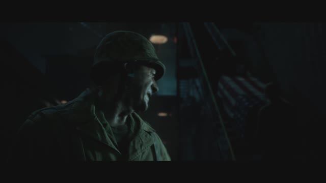 The Dark Pictures Anthology: Man of Medan #1