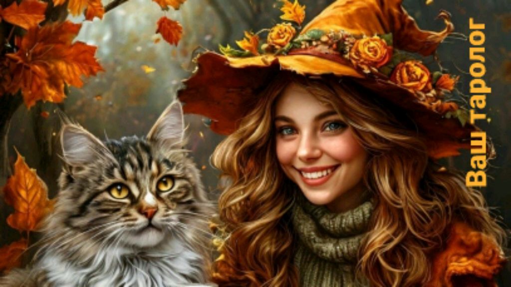 💜 СТРИМ ТАРО💜 ЛАРИСА ФРЭЙ 💜