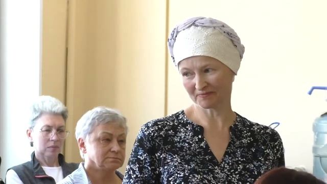 Опыт применения способа Здравомыслие  Ольга Миасс