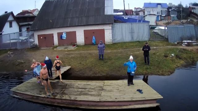 02 01 2020 в турклубе КАЯК