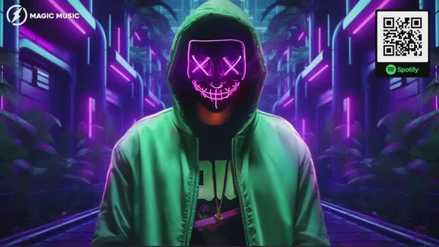 Музыкальный микс 🎧 EDM-ремиксы популярных песен 🎧 Музыка для работы, учебы и гейминга