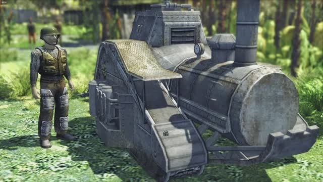 Санитары подземелий 2 серия 14