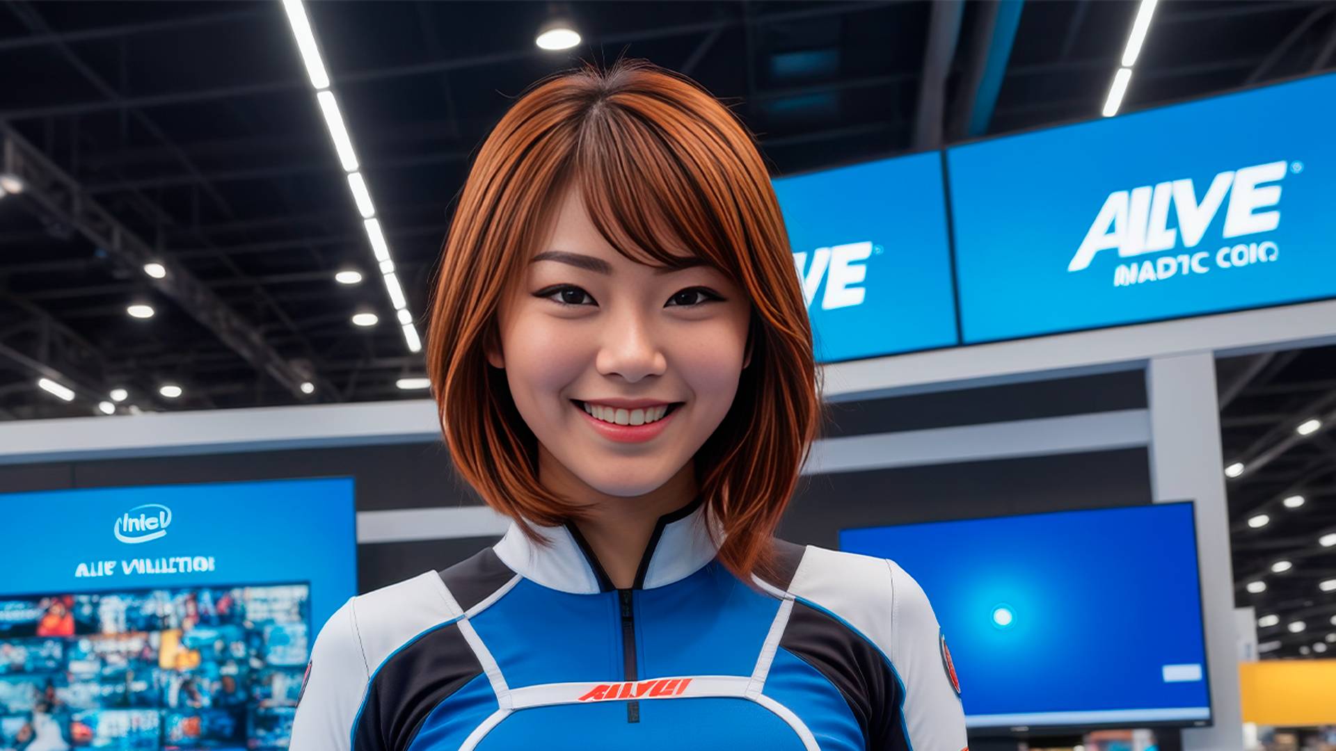 0049 Комик-кон (большая коллекция 17)