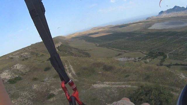 В Крым на Машине