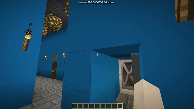 Мини-Фильм Многоэтажка [Майнкрафт] 0.2v #1 Часть