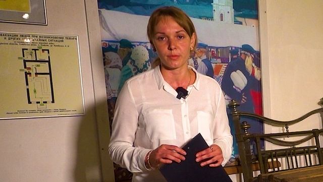 Что скрывают сундуки: экспонаты Музея купеческого быта