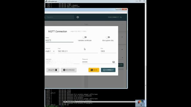 Использование MQTT протокола часть 17 Настройка Mosquitto для работы с сертификатами