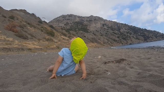 Crimea Paragliding | Полет в Крыму | Веселое