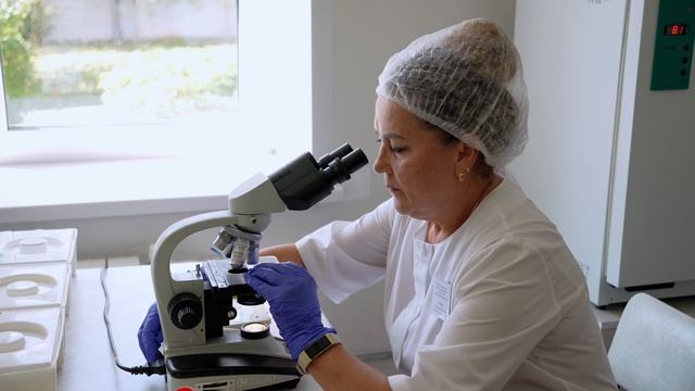 Дерматовенерологической службе Чувашской Республики 90 лет