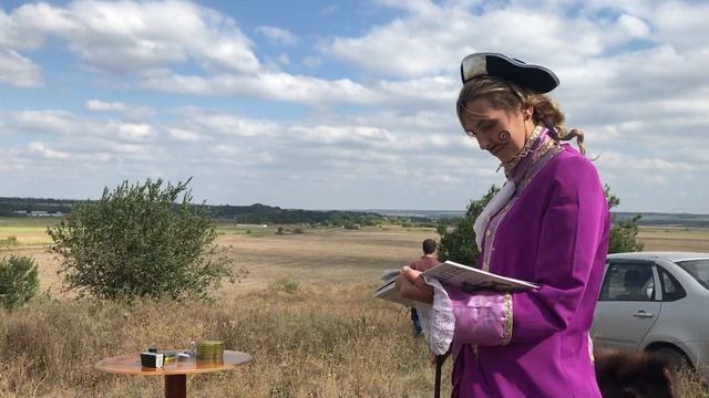 РКШ  - Поездка в Петровку 05-09-22