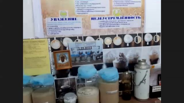 Хлебзавод Каравай. Экскурсия с Нуржаном Жанабаевым