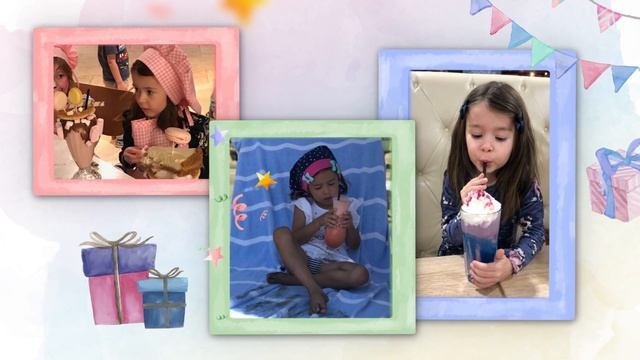 Елизавета Большая