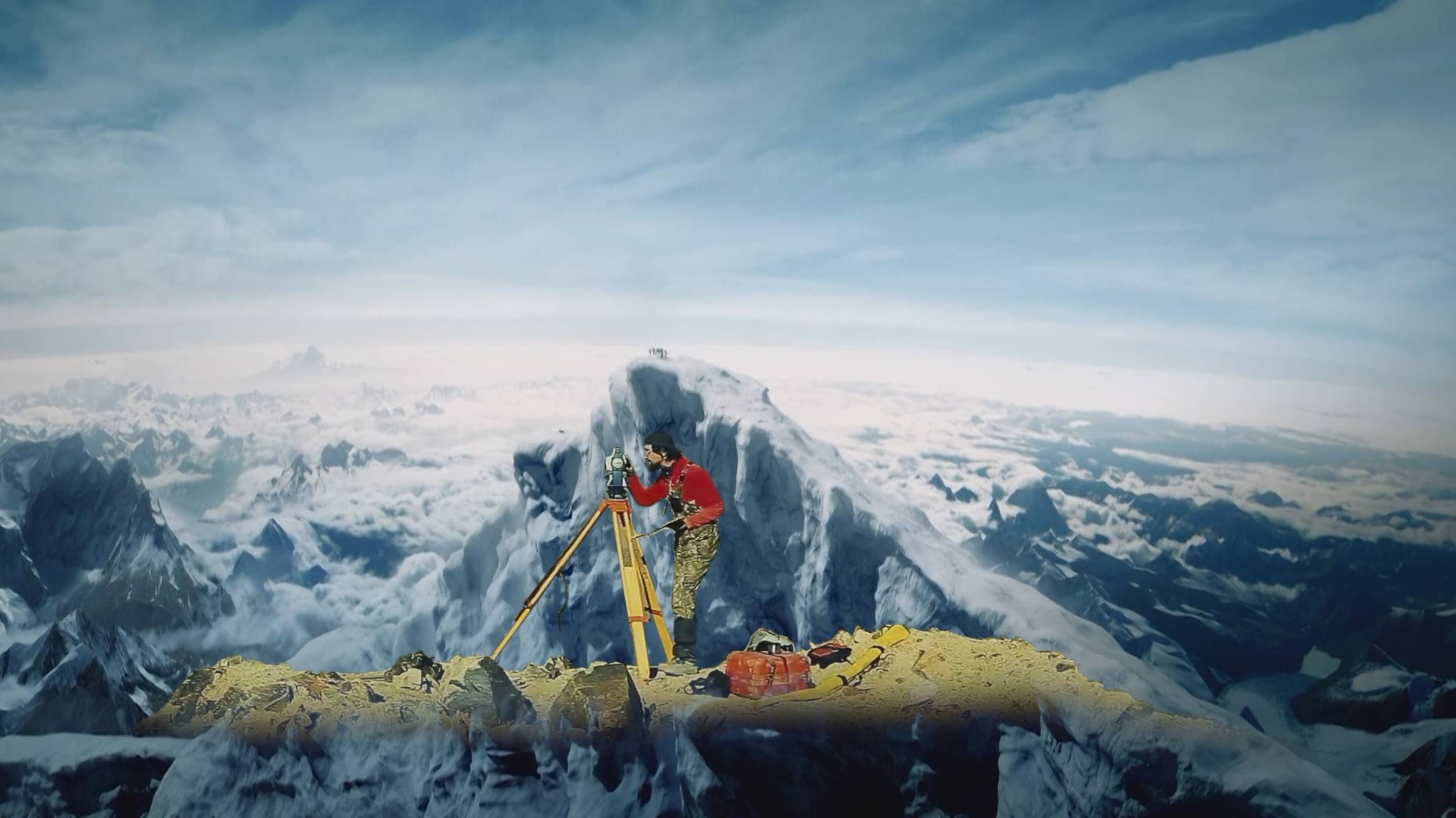 Есть только миг