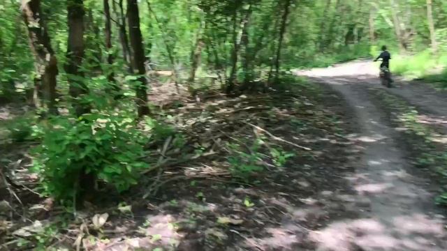 Вело поход (13-05-23)