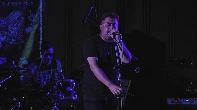 SEVASTOPOL ACOUSTIC BAND - Can't stop (Red Hot Chili Peppers Cover) (Концерт в БТР, 14.09.2024)