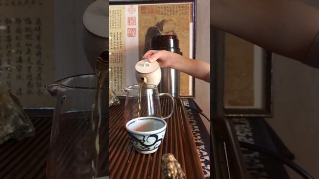 Заварка в Горьком Мао (16-12-23)