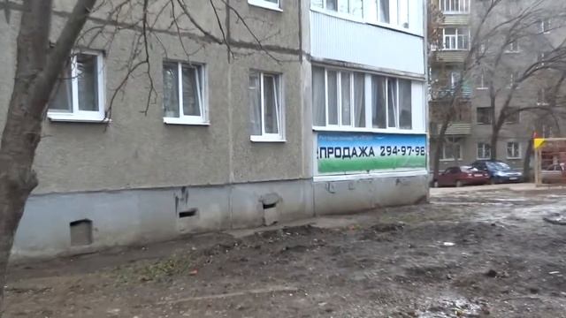 Уфа, ул.Кольцевая 164, квартира на 1-этаже