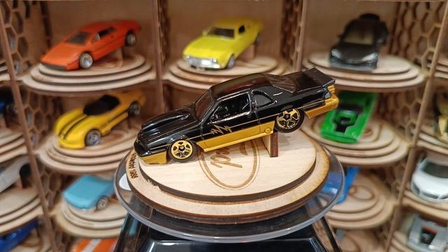 Ford Thunderbird 1988