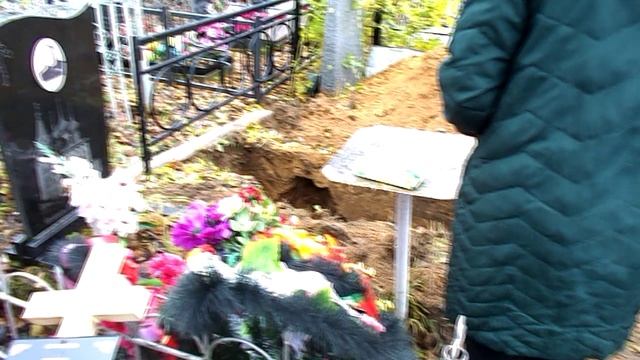 История моей матери 26.10.2022