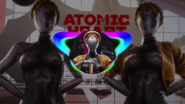 Atomic Heart Zvyozdnoe_Leto