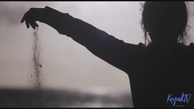 Люди похожи на реки....