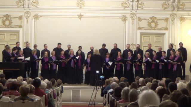 Хор Студиум 2023 03 20 200707