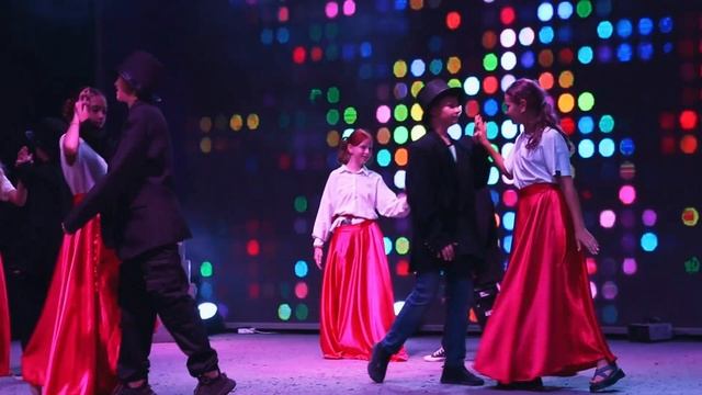 Mузыкальный двойник | Вечерняя шоу-программа