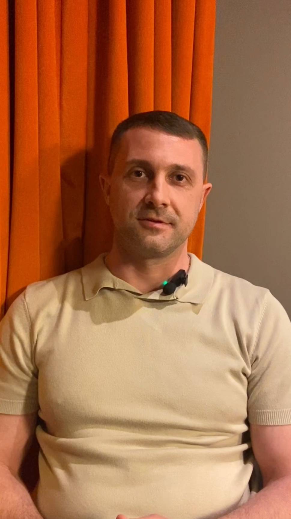 Отзыв на очный интенсив для отельеров "Эффективный отель" от SWISSAM // Алексей