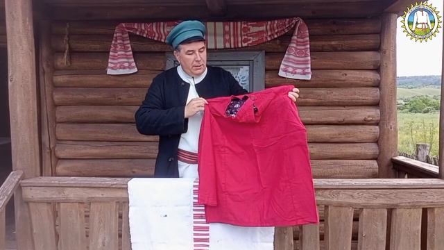 ДК-2024 (село Тростенец, Новооскольский р-н, Белгородская обл.)