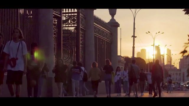 Москва Игорь Буланов