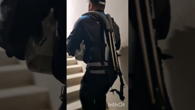 Экзоскелет Буст