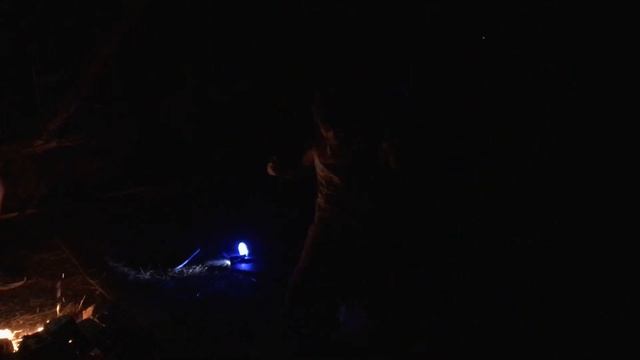 Поход к Михайловскому роднику (02-07-22)