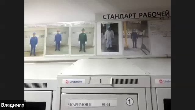 АВЗ компетенции сотрудников и карьерный рост