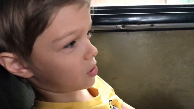 Прогулка по Таганрогу 26 июня 2022