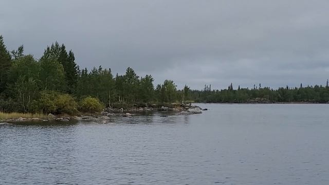 FS-MUSIC  Imandra. Имандра.