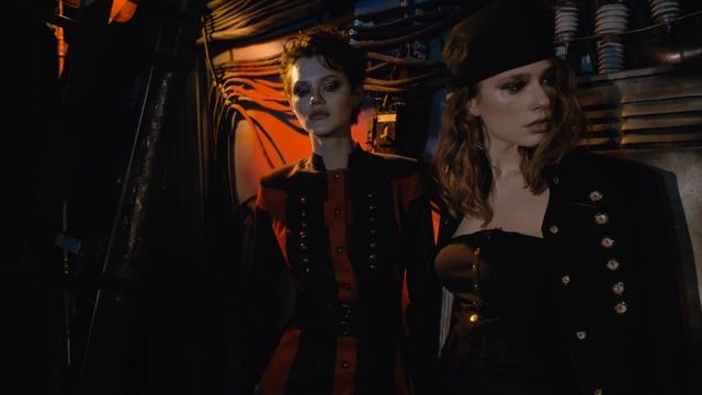 Opium Military Party part.2