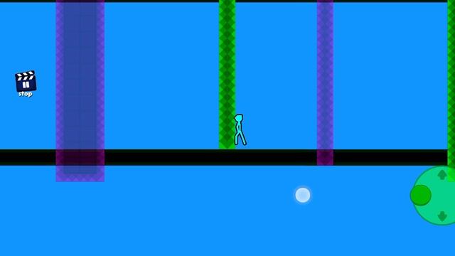 Битва стикменов 3