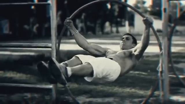 Лучшая мотивация спорта - ЗОЖ