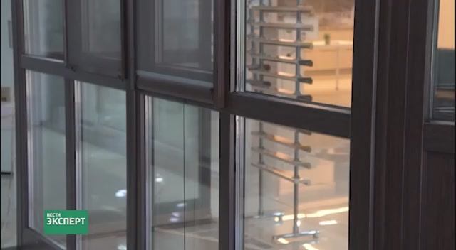 Видео о Махаон. Окна_06.2024