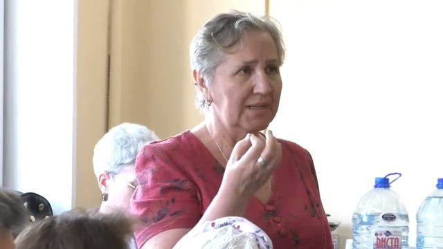 Опыт применения способа Здравомыслие  Лия