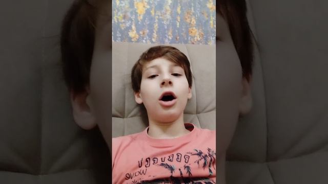 23.02.2023 Рамиль поздравляет папу и всех мужчин с праздником!