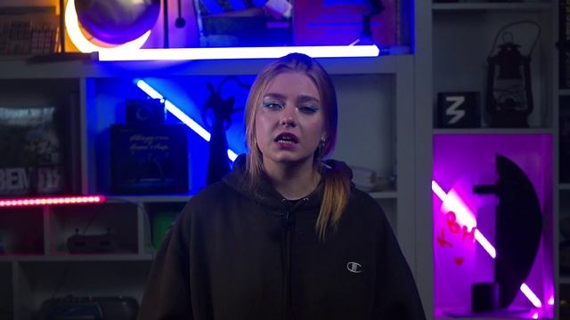 01.Лабиринты памяти #01