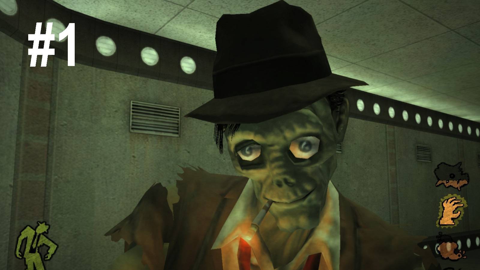 #1 Stubbs the Zombie