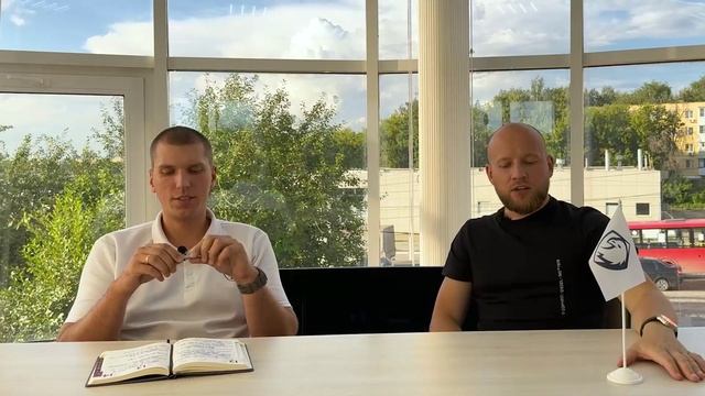 TraderBot (То, о чем так долго хотели рассказать)