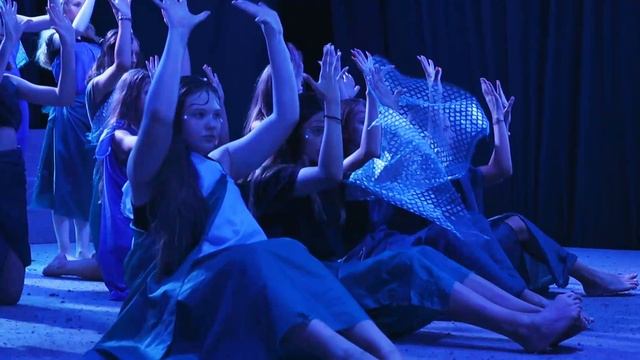 Пираты | Вечерняя шоу-программа